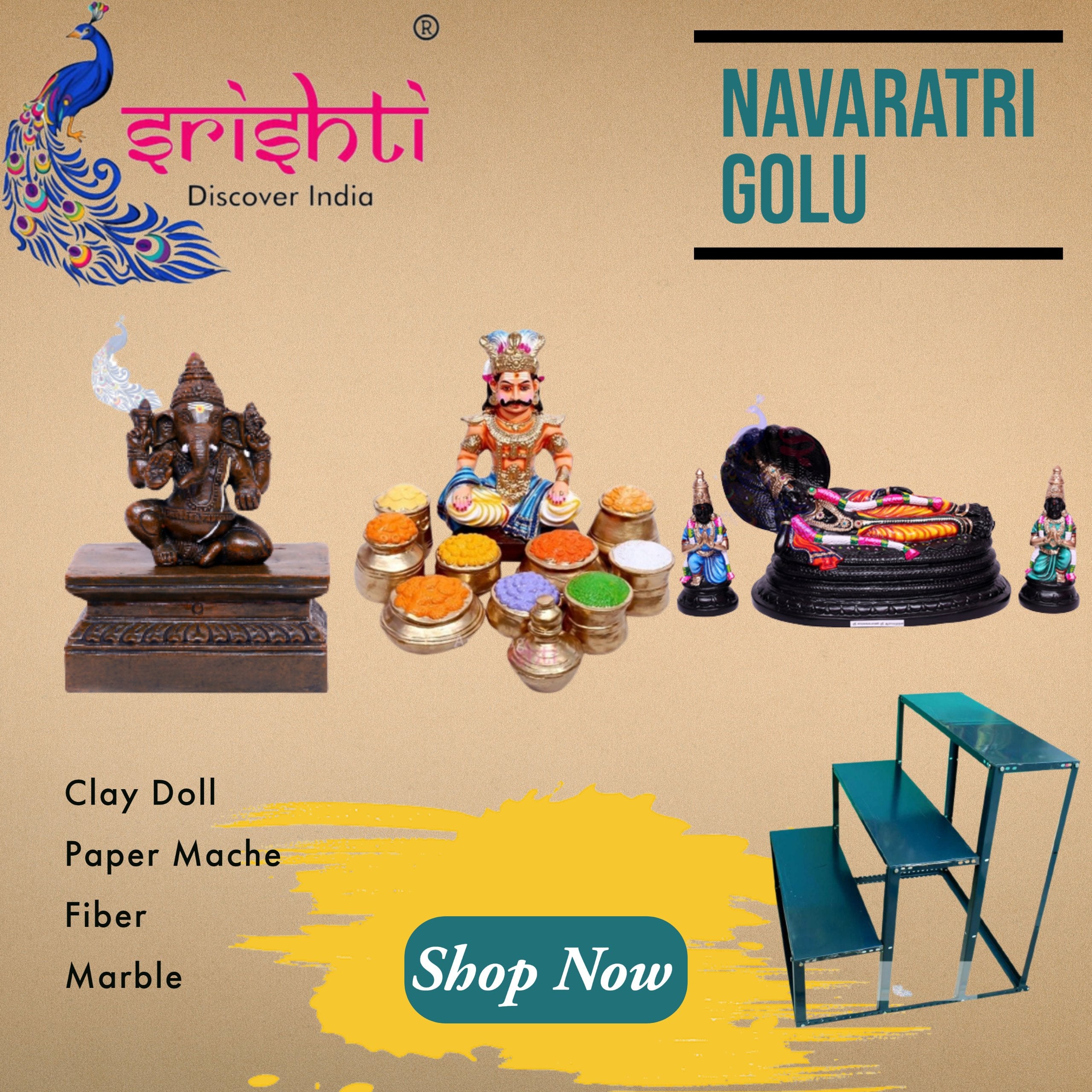 Brass, Bronze, Golu,Navaratri Golu Doll, Varalakshmi, Return Gift ...