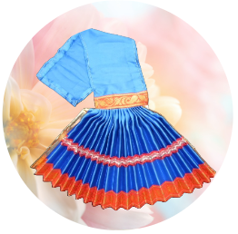 Goddess Dress – Srishti