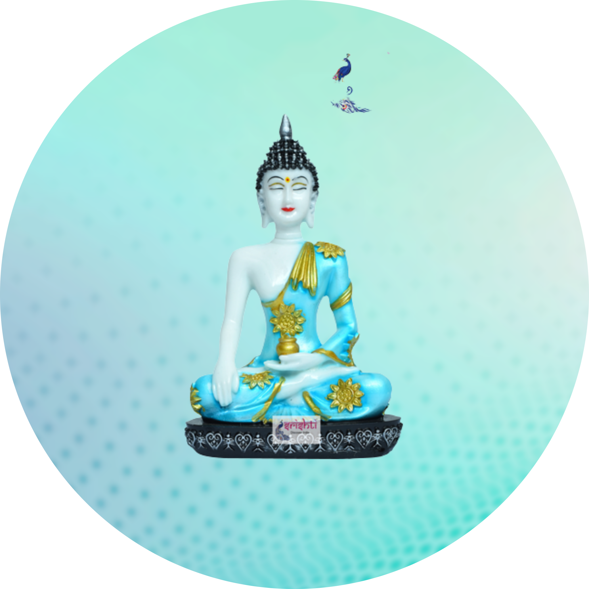 Marble Dolls – Srishti